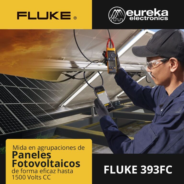 INICIO | Eureka Electronics