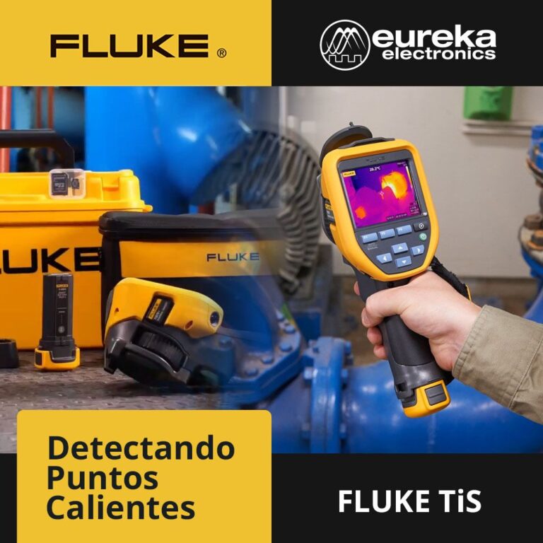 INICIO | Eureka Electronics
