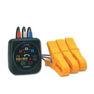 Secuencímetro HIOKI PD3129-10 – Eureka