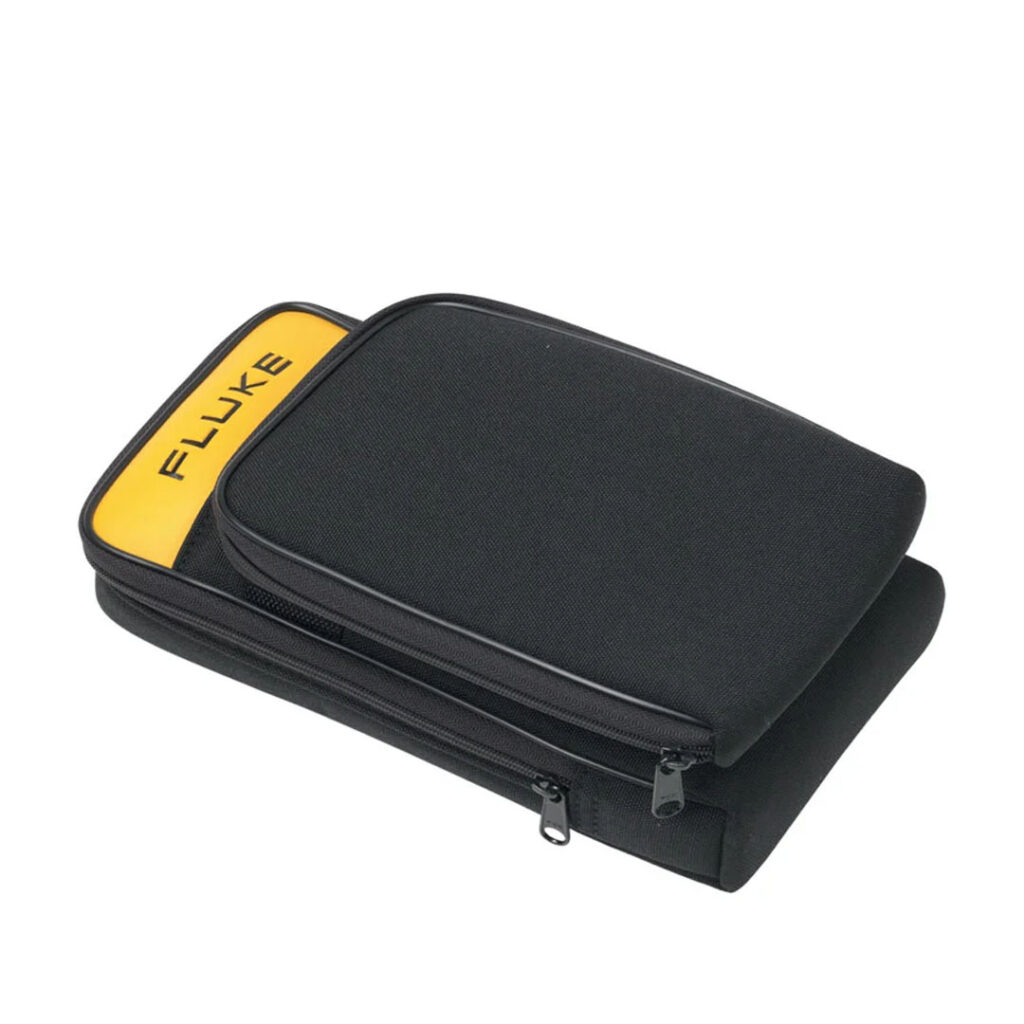 FLUKE C125 Estuche de Transporte para DMM´s | Eureka Electronics