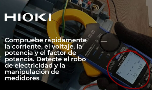 Eureka – Instrumentos de Medición en Electrónica y Electricidad